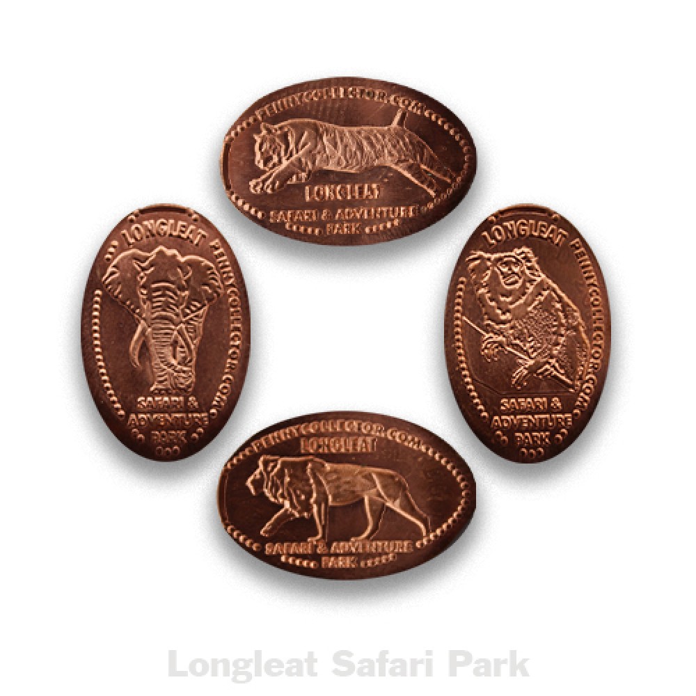 Longleat Safari Park